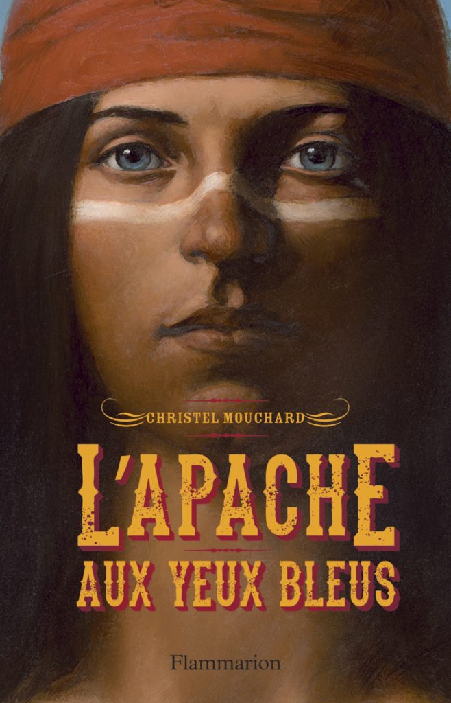 L’Apache aux yeux bleus – Les notes