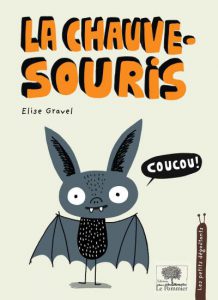 La chauve-souris – Les notes