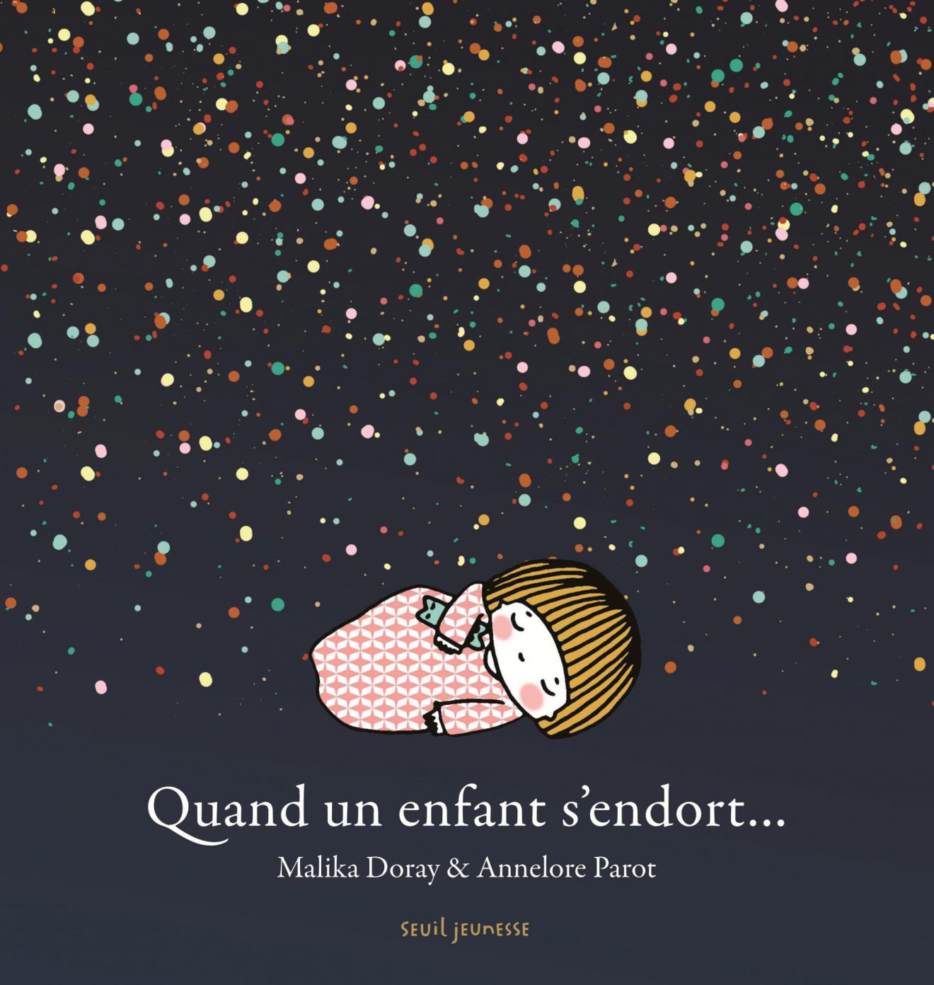 Quand un enfant s’endort… – Les notes