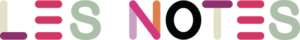 Les notes – Choisir & lire