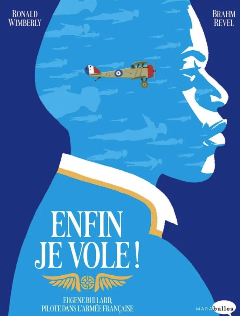 Enfin je vole – Les notes